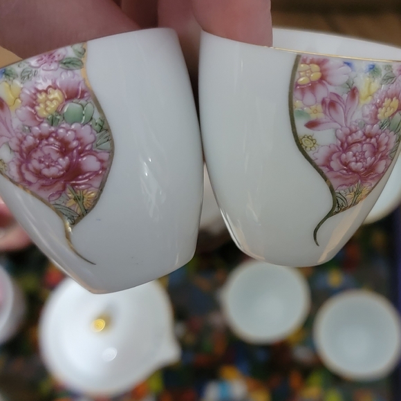 Dining | New Tea Cup Set | Poshmark